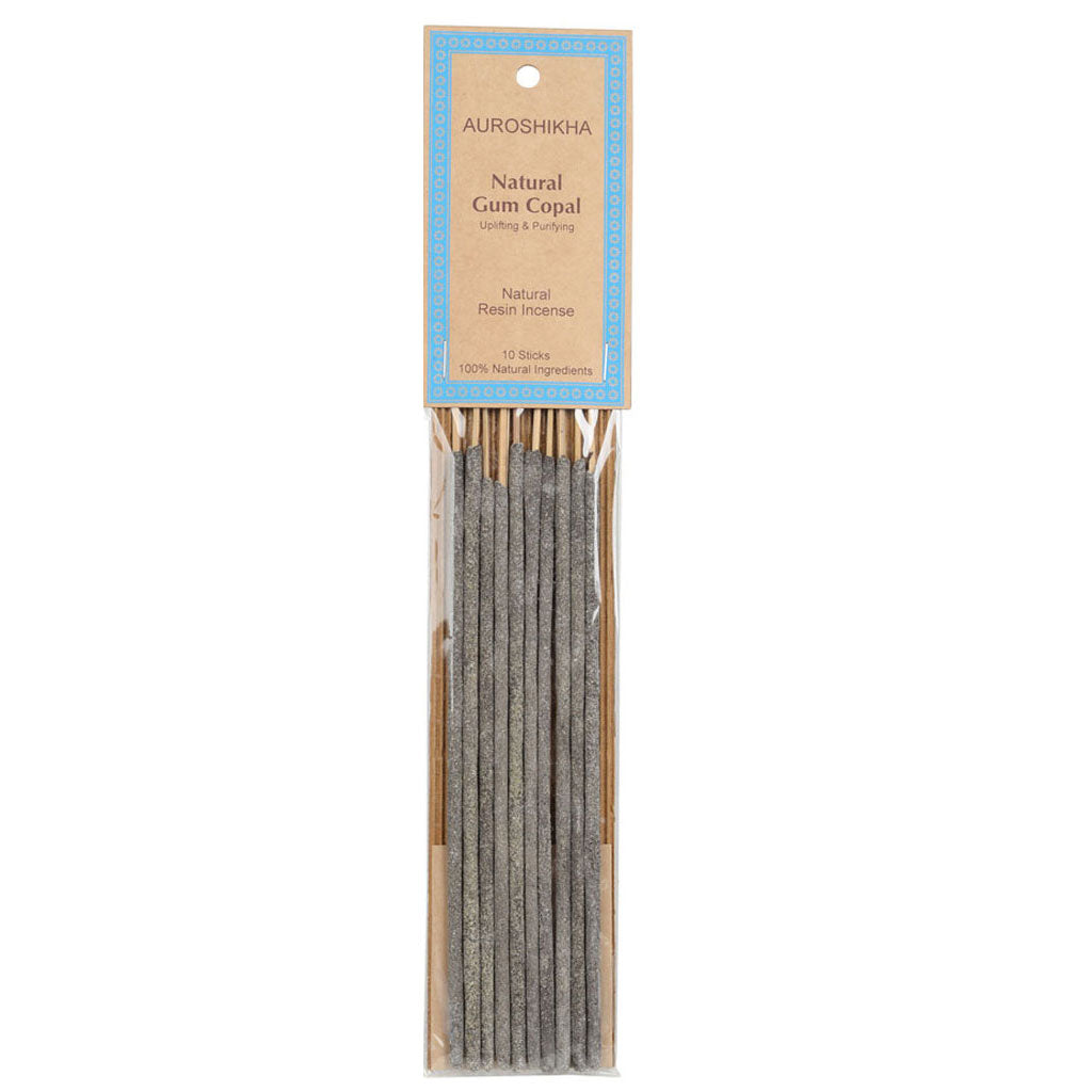 Incense – Grove and Grotto