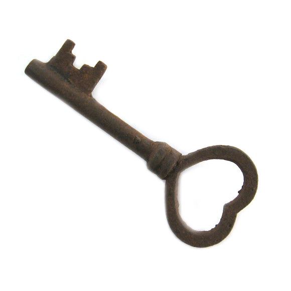 Cast Iron Key (Betty) – Grove and Grotto