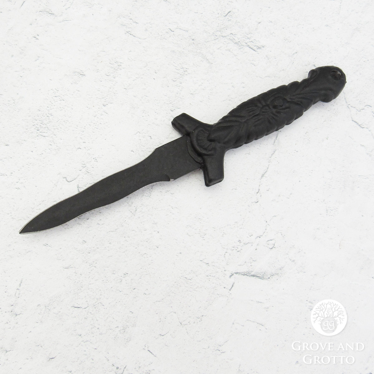 Spider Mini Athame – Grove and Grotto
