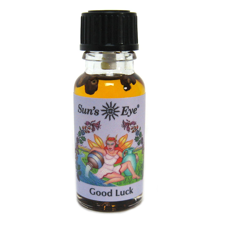 Fragrance & Anointing Oils – Grove and Grotto