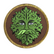 Green Man Patch – Grove and Grotto