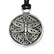 Celtic Wisdom Dragonfly Pendant – Grove and Grotto