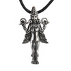 Lilith Pewter Pendant – Grove and Grotto