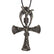 Mystic Nile Large Ankh Pendant – Grove and Grotto