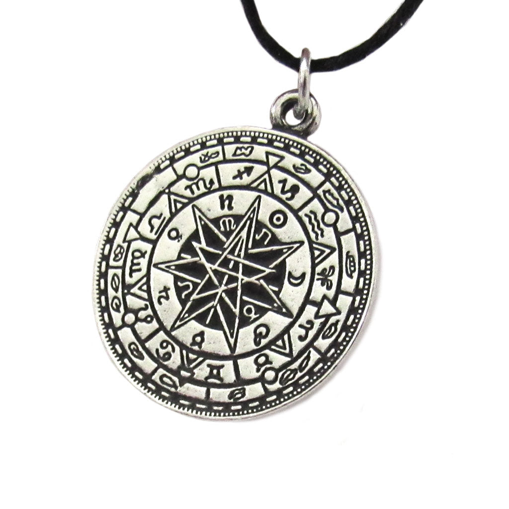 Talisman of Protection – Grove and Grotto