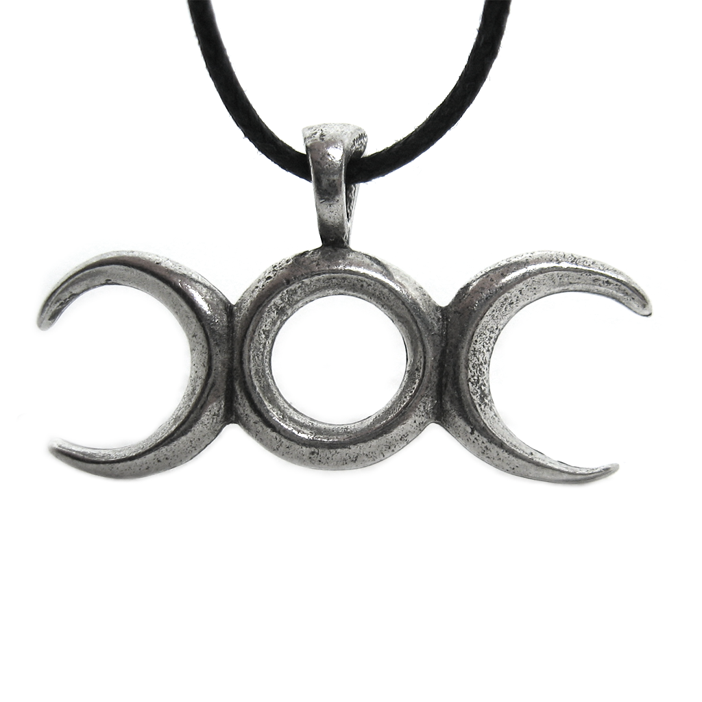 Wicca Balance Amulet – Grove and Grotto