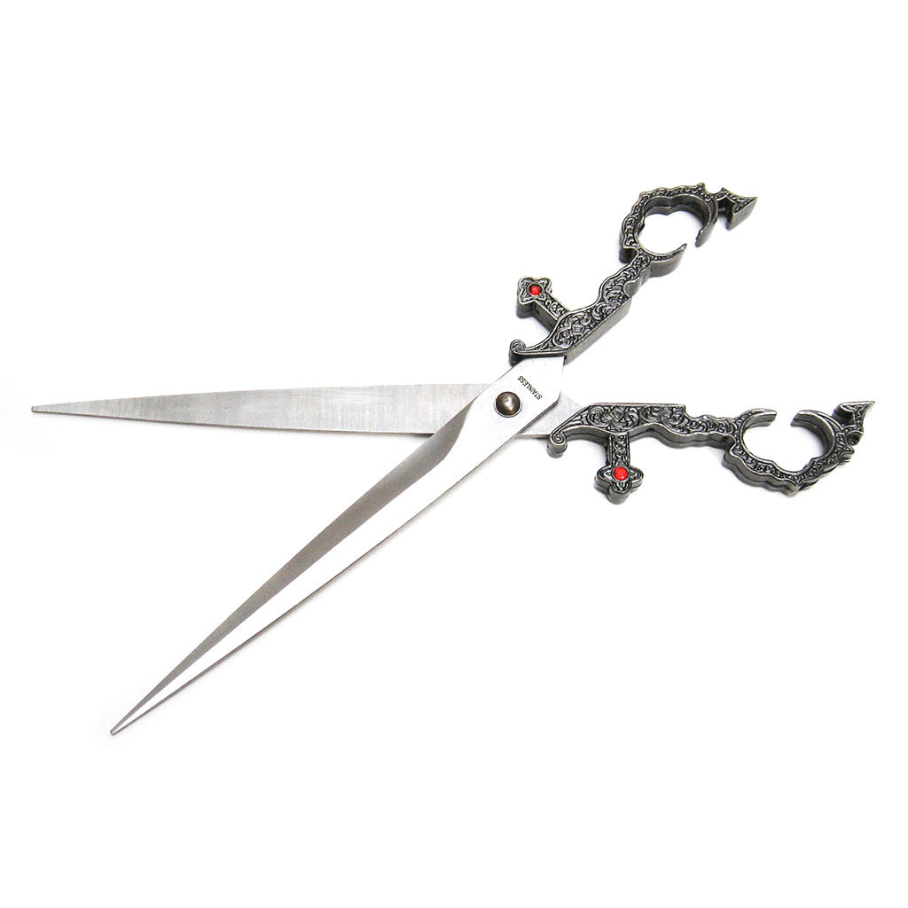 Renaissance Style Scissors – Grove and Grotto