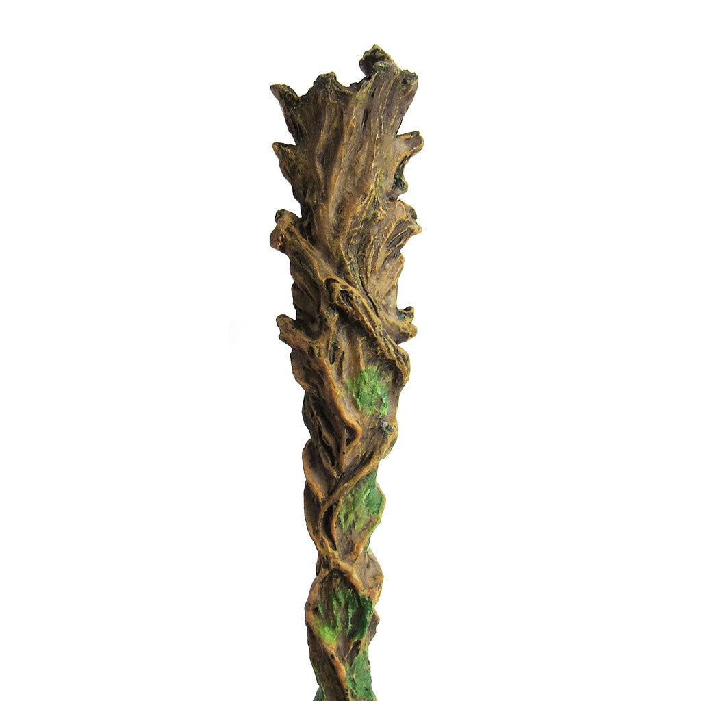 Tree Spirit Magic Wand – Grove and Grotto